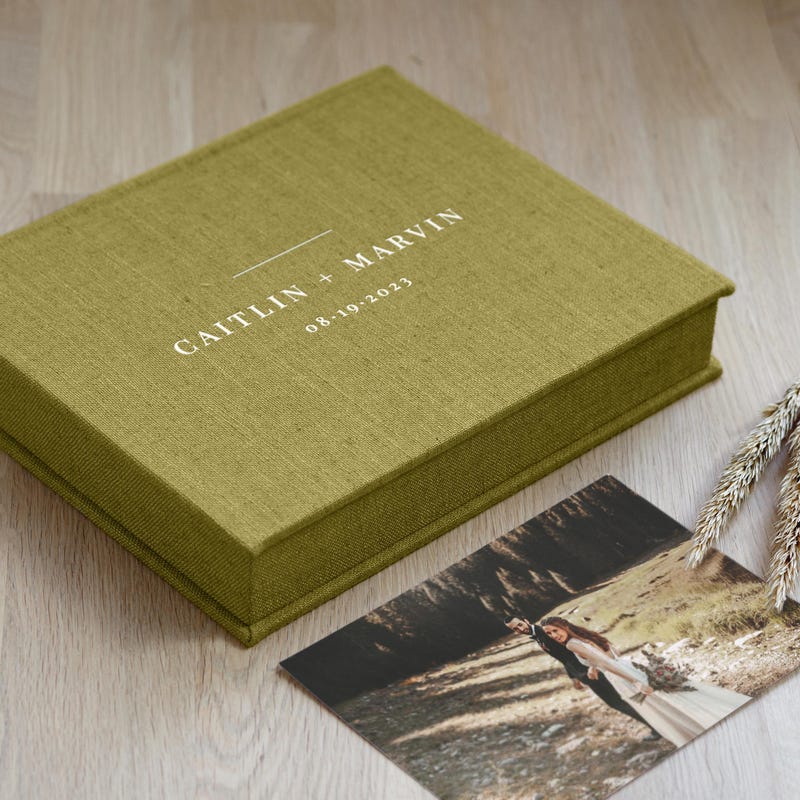 Memory Book Hand Made - Etsy