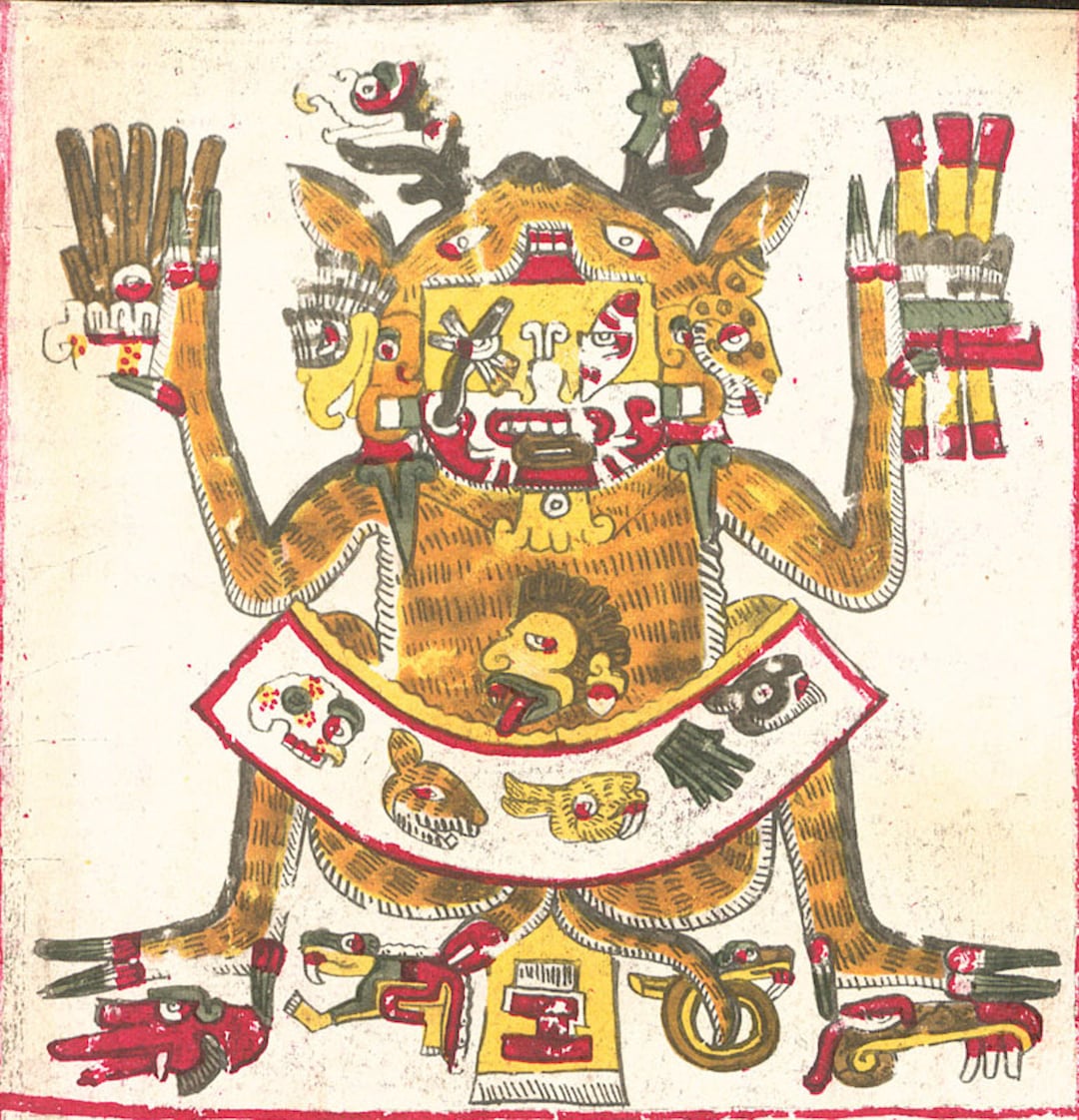 Satan Lucifer Devil Krampus Serpent Beelzebub Art, Dark Gothic Art ...