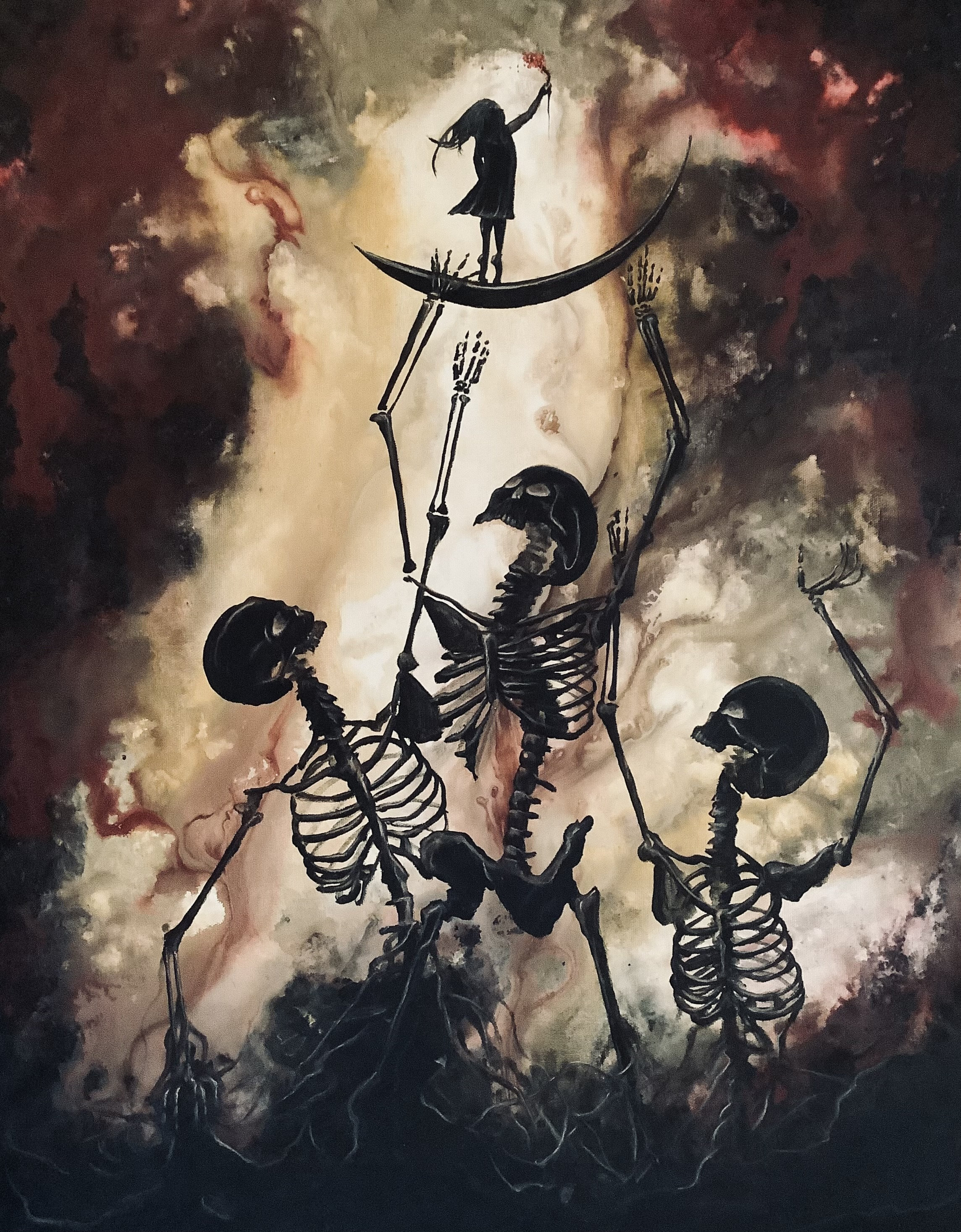 Dark Art