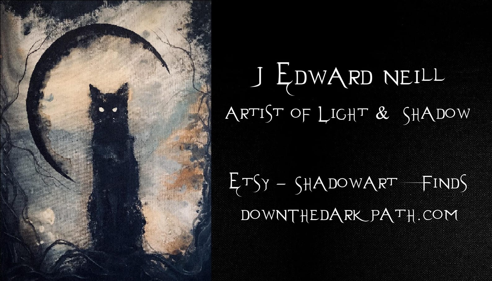 Spirits & Shadows Guidebook - Digital PDF Download - Companion Book ...