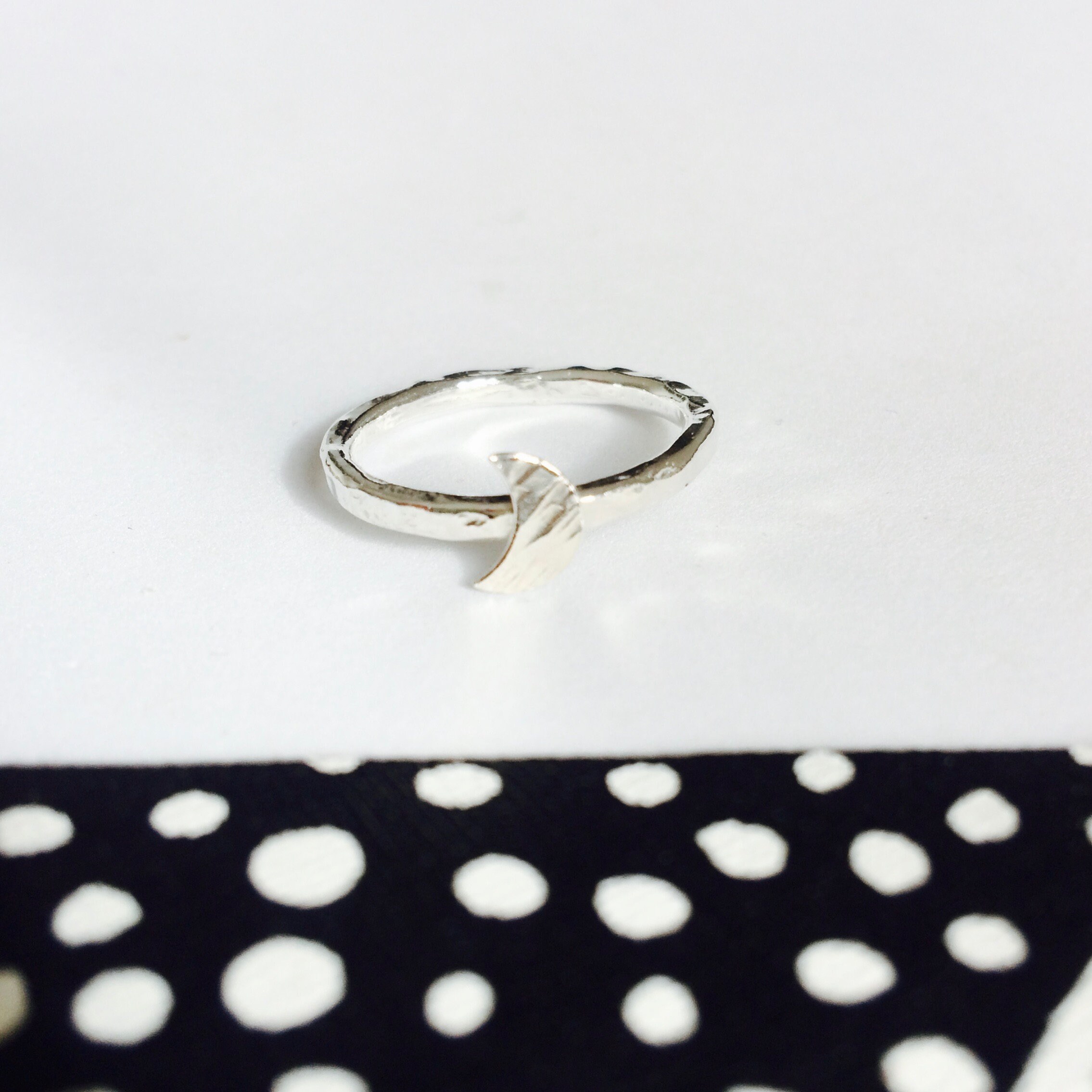 Celestial Stacking Ring Set | Etsy UK
