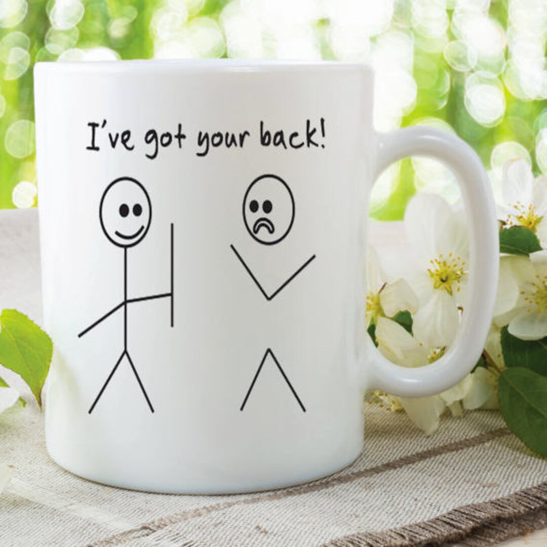 NOVELTY PRINTED MUG, Funny Humour Mug, Christmas Mug Gift, Handmade Tea ...