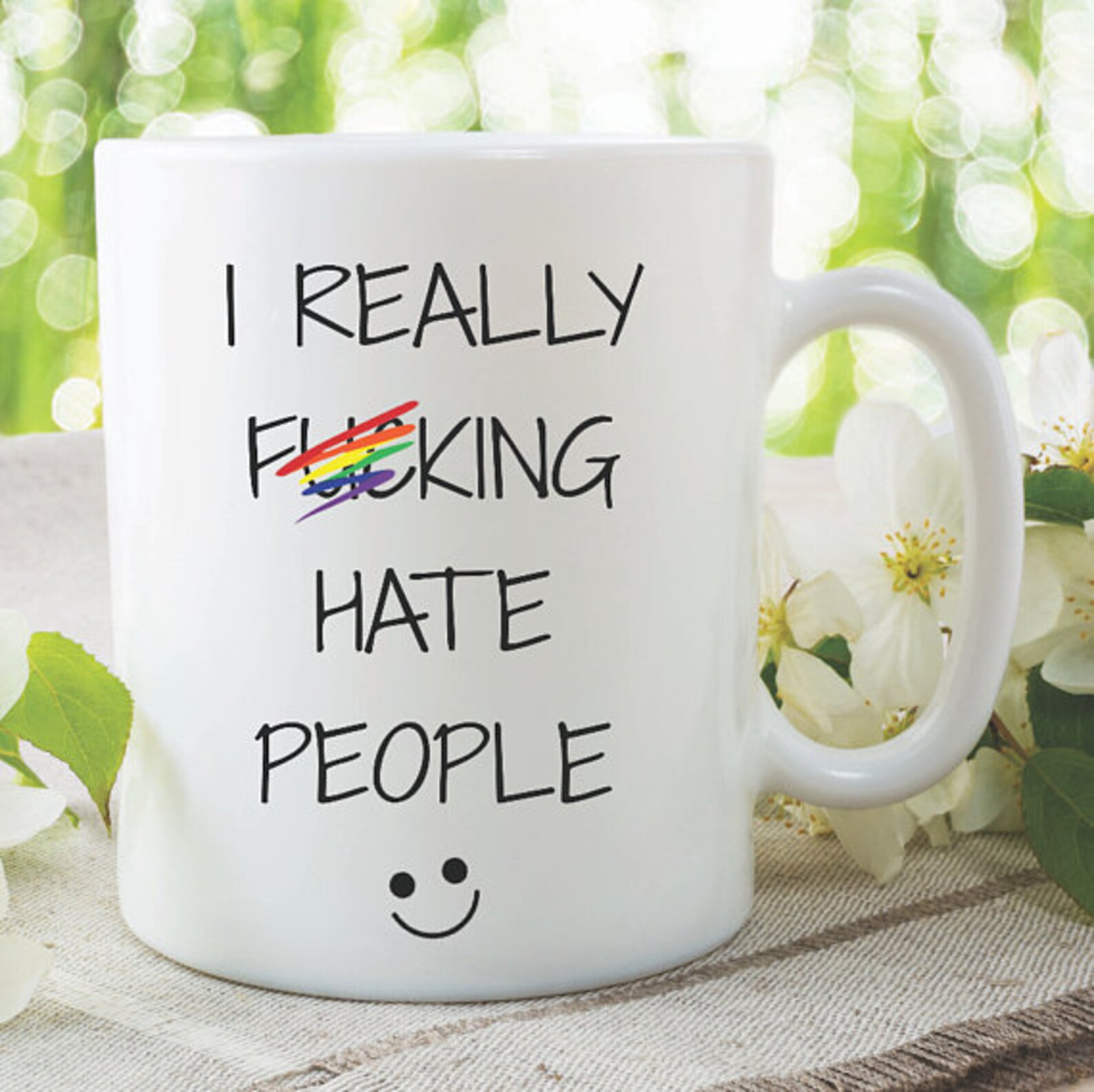 RUDE JOKE MUG Humour Funny Mugs Funny Novelty Mugs Novelty | Etsy