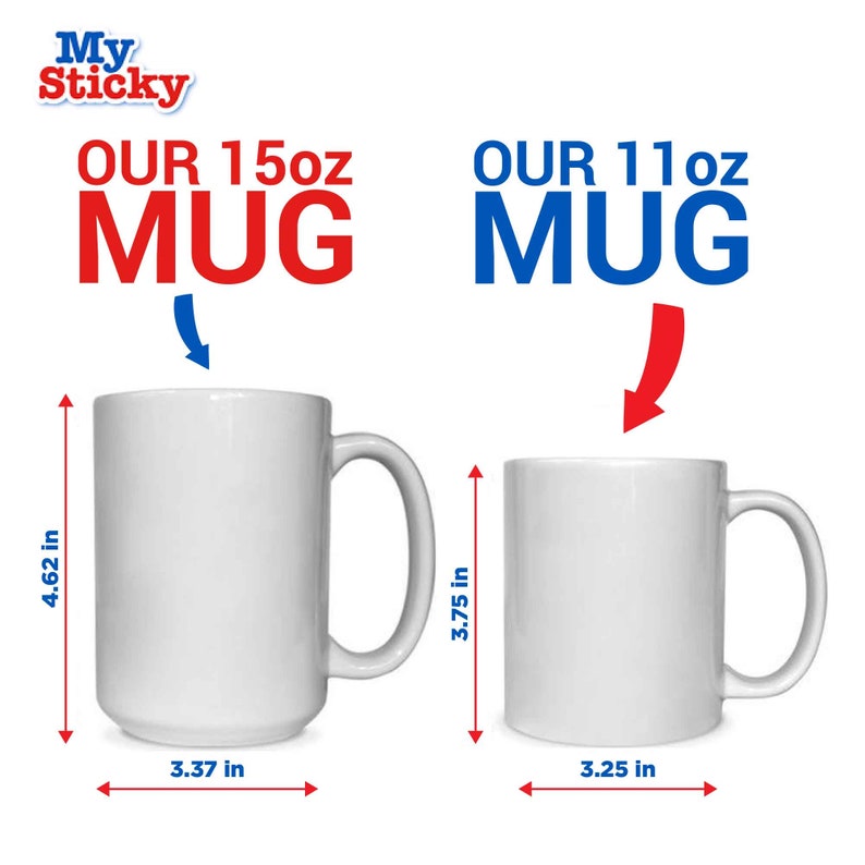 GRANDMA TEA CUP Funny Rude Mugs Ceramic Coffee Mug Gift for - Etsy