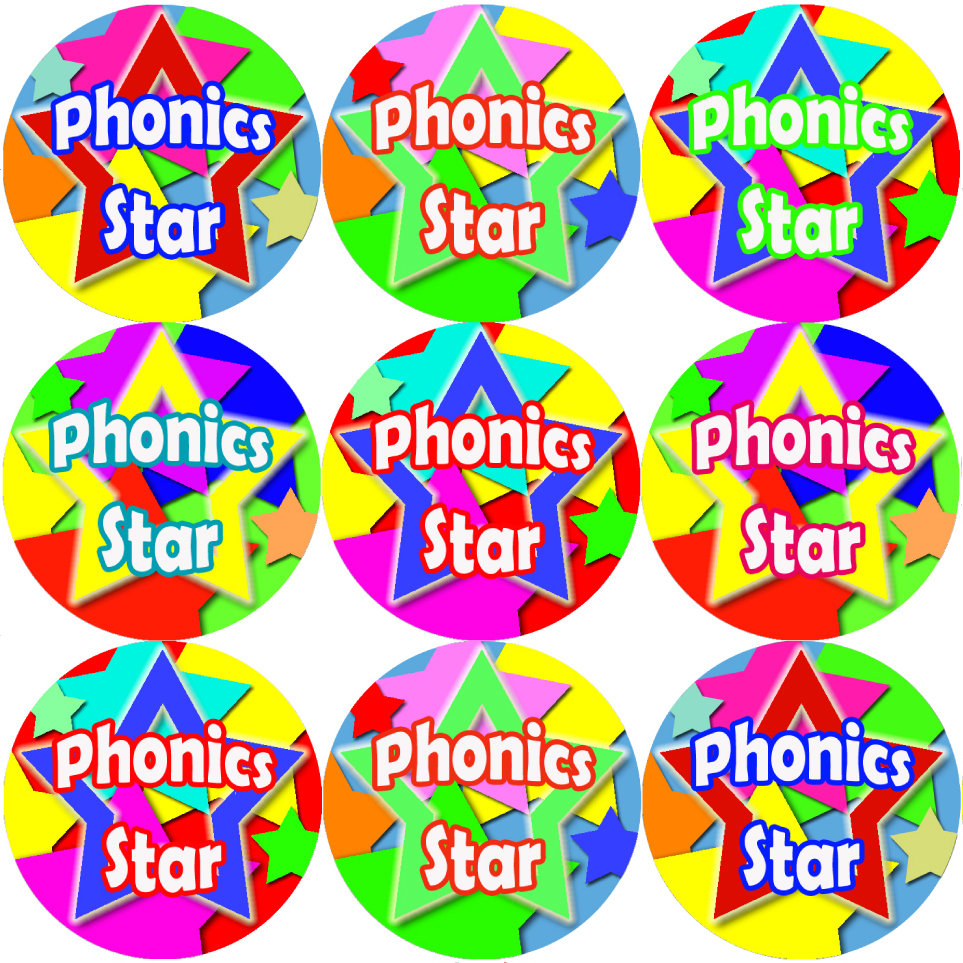 Phonics Reward Chart at Mason Hurley blog