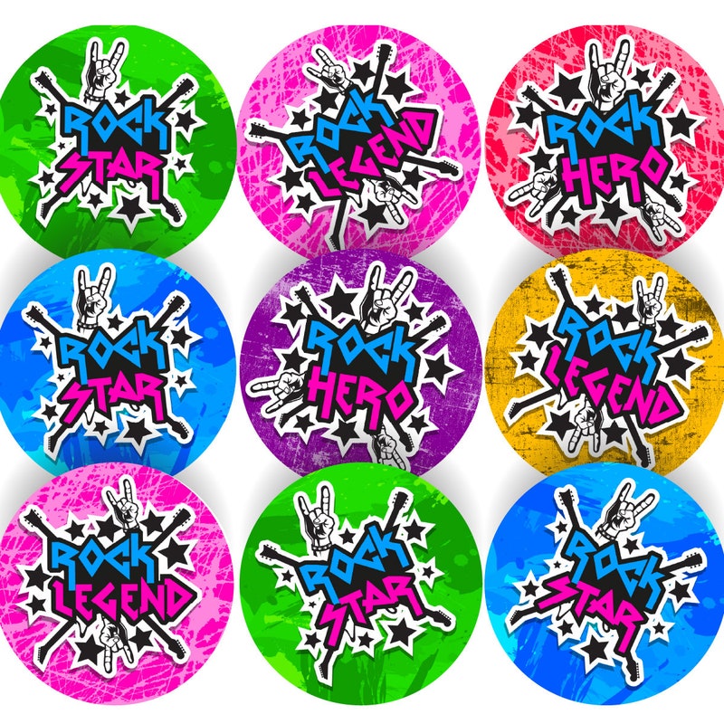 Times Table Rockstars - Etsy UK