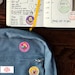 144 Super Spelling Bee - 30mm Reward Stickers for School Teachers ...