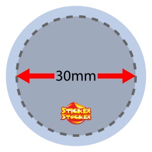 144 Personalised Well Done Star 30mm Reward Stickers for Teachers ...