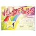 30 Well Done Award Certificates for School Teachers, 250gsm A5 Silk ...