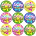 144 Writing Awards 30 Mm Reward Stickers for School Teachers, Parents ...