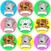 144 Super Speller 30 Mm Reward Stickers for School Teachers, Parents ...