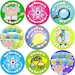 144 Super Speller 30 Mm Reward Stickers for School Teachers, Parents ...