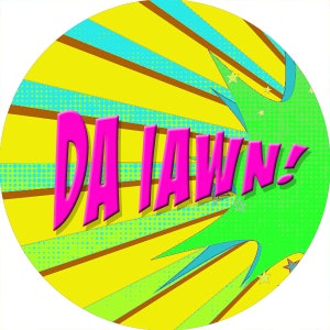 144 Superhero Comic Welsh Praise Words 30mm Reward Stickers for ...