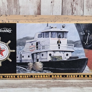 Theodore Tugboat Underwater Mysteries Vhs