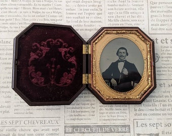 Civil War Era Frame - Etsy