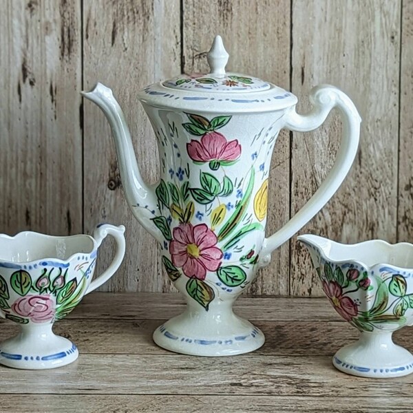 Blue Ridge China - Etsy