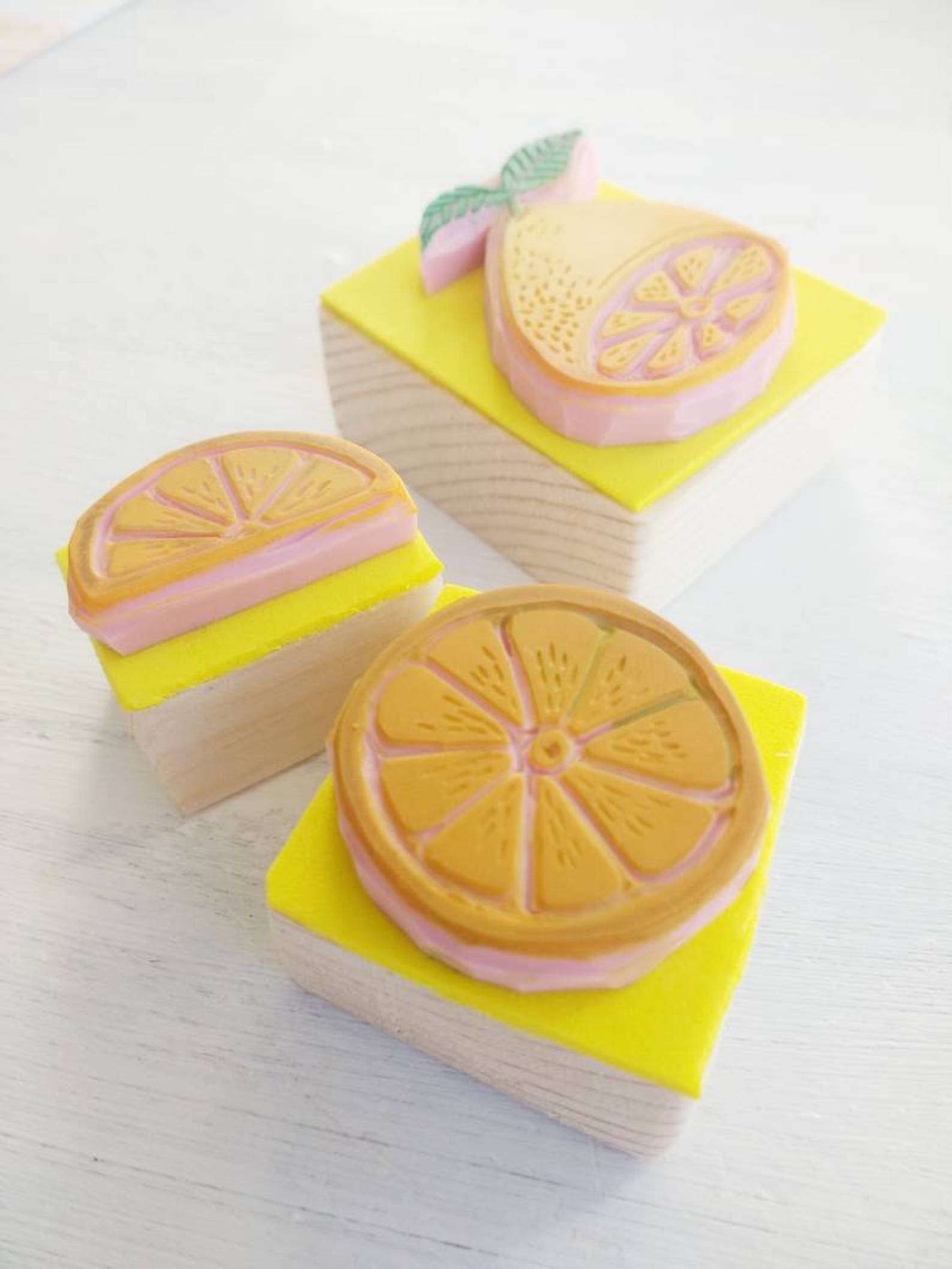 Cocktail Stamp Party Drink Stamp Gin and Tonic Gift | Etsy UK