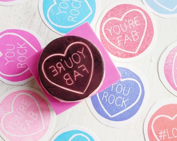 Stamp ideas - Etsy