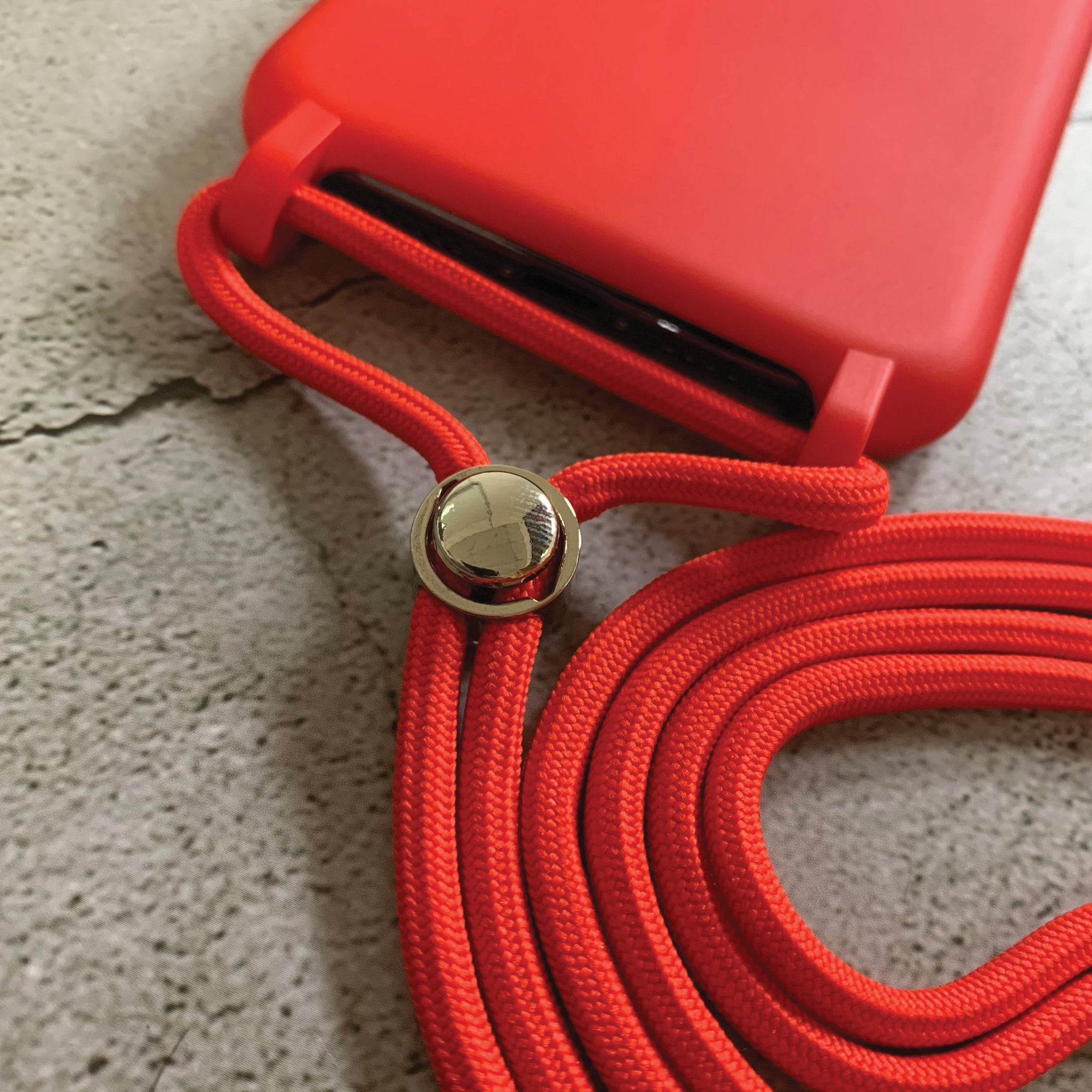 IPhone Case Cover with Rope for 6 7 8 & Plus X Xs XR | Etsy