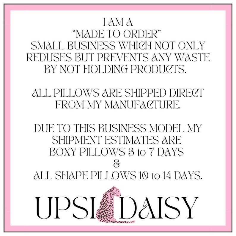 Red White Checkered STAR Shaped Poof Pillow Pop Art Mod Eclectic Print ...