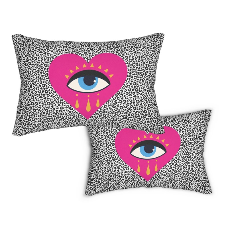 Eclectic Pillows - Etsy