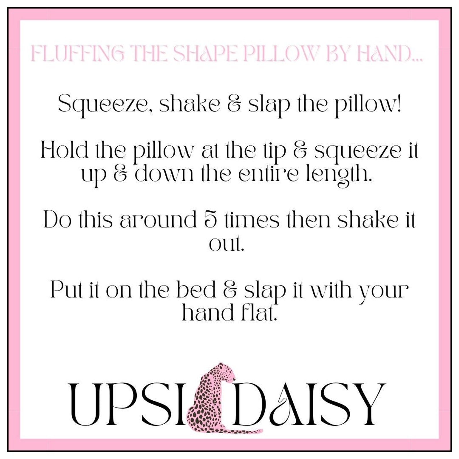 Red White Checkered STAR Shaped Poof Pillow Pop Art Mod Eclectic Print ...