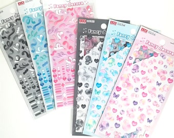 Daiso Korea - Etsy UK