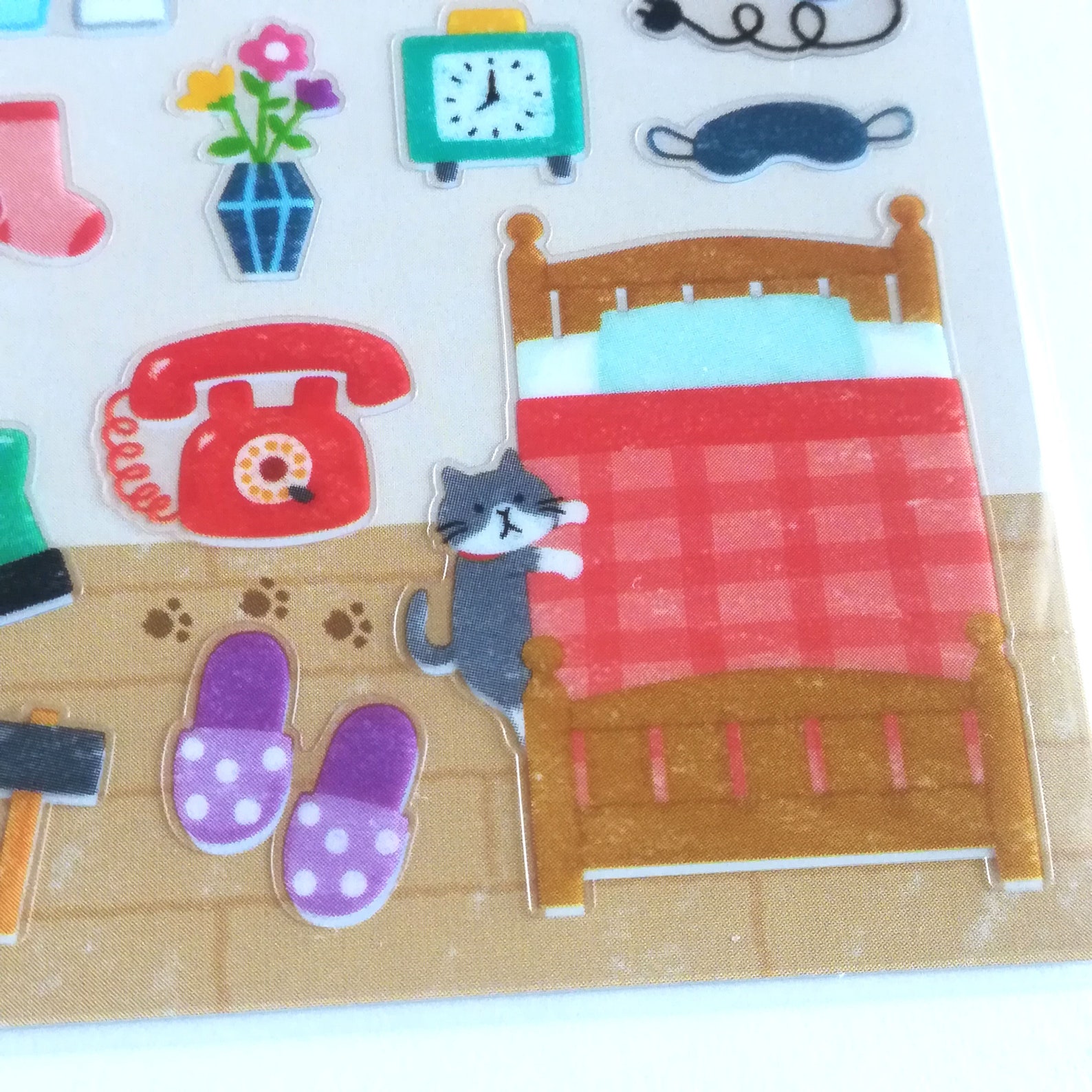 Sticker Selection life With a Birdslife With a | Etsy