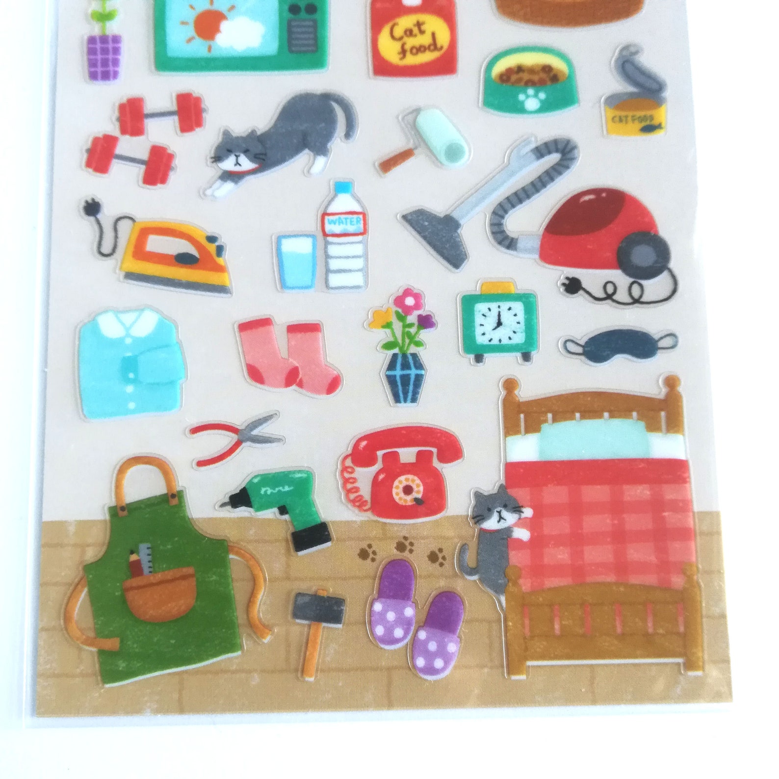 Sticker Selection life With a Birdslife With a | Etsy