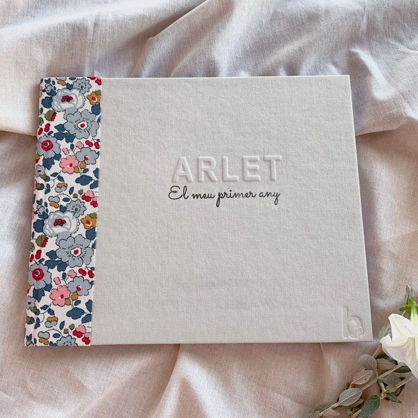 Fabric Photo Album Cover Pattern - Etsy