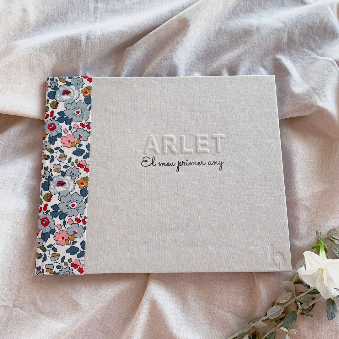 Photo Album Guestbook Personalized | Signature Book Weddings and ...