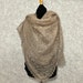 Orenburg Goat Down Shawl Wrap 57 X 57 Inch / 145 X 145 Cm - Etsy