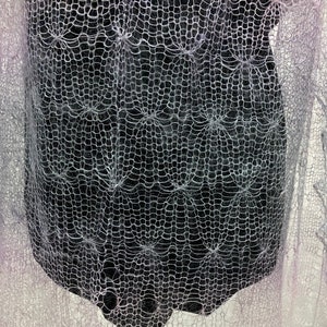 Orenburg Gossamer Goat Down Wool Hand Knitted Shawl, 130 X 130 Cm / 51. ...