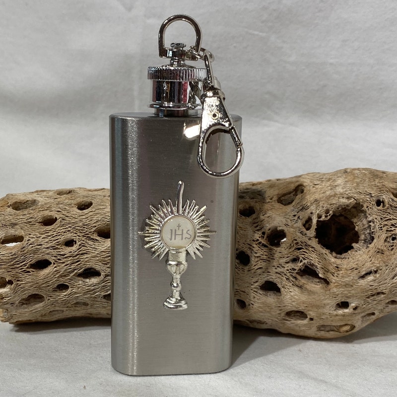 Holy Water Container - Etsy