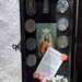 Sacred Heart of Jesus Portable Altar Home Shrine Altar Prayer Box ...