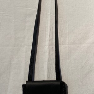 Holy Communion Pyx and Leather Burse Set / Homebound / Saint Gabriel ...