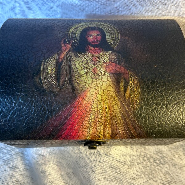 Prayer Shrine - Etsy