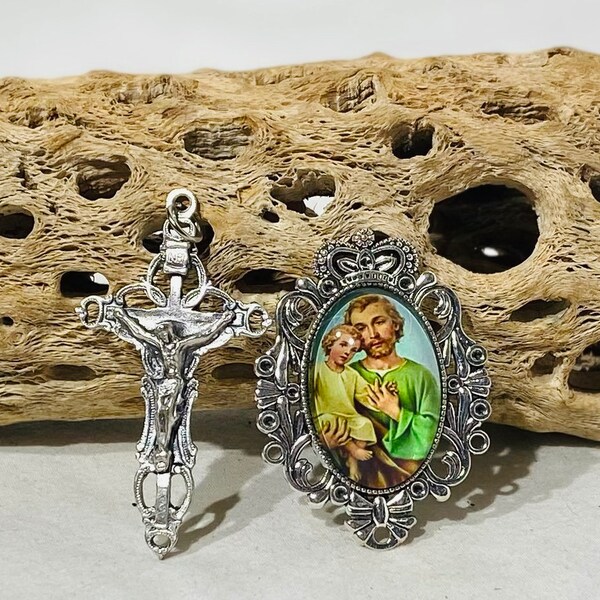 Rosary Center - Etsy