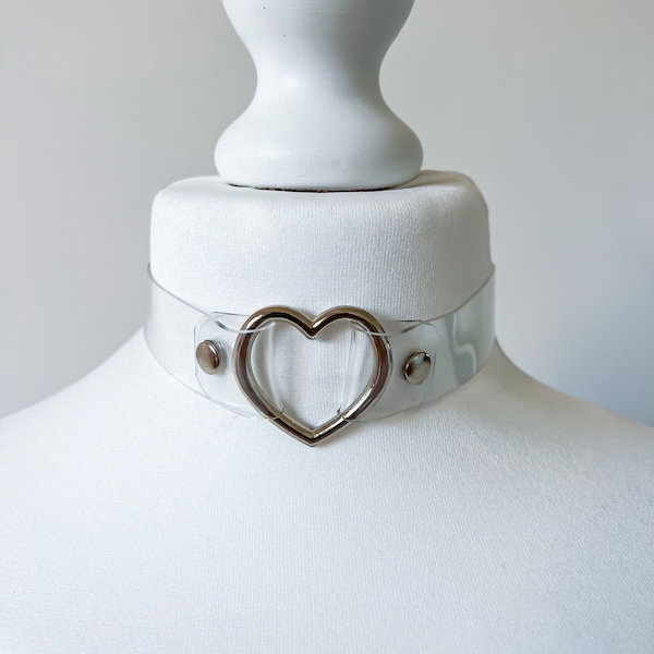 Transparent Vinyl - Etsy