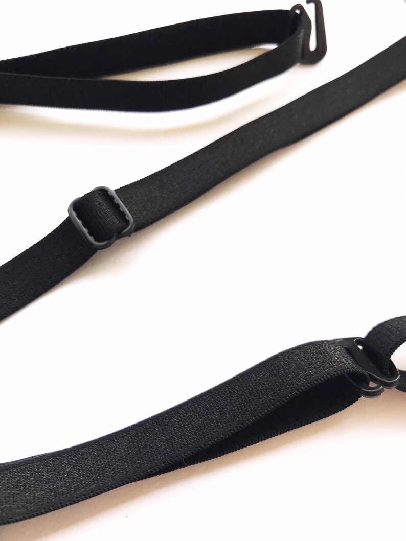 Elastic Harness Lingerie Straps Lingerie Bra Strap Bondage Etsy New Zealand
