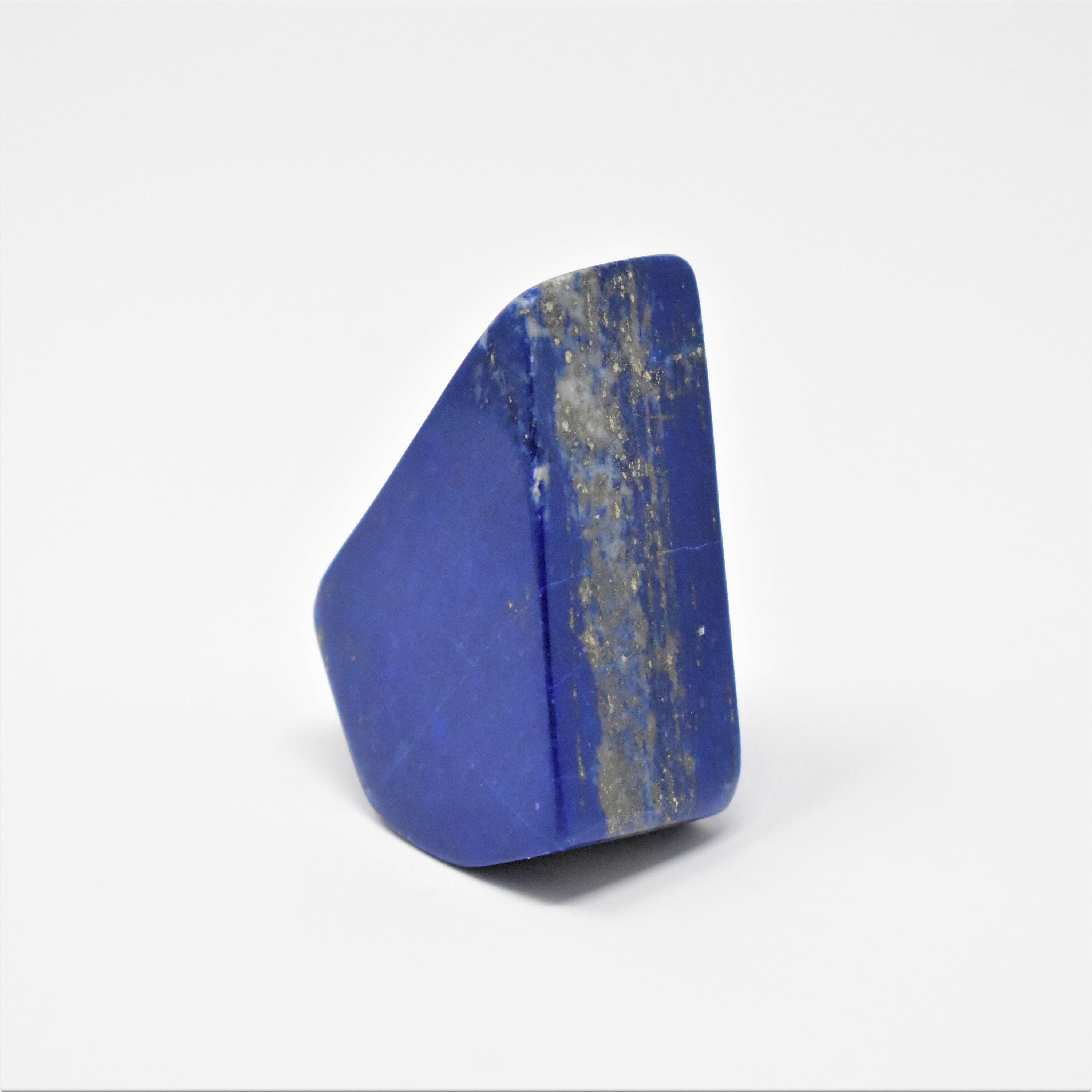 Rare AAA Lapis Lazuli Specimen Afghanistan Ultramarine Color - Etsy