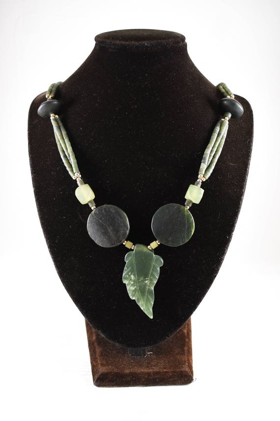 Vintage jade aaa grade - Gem