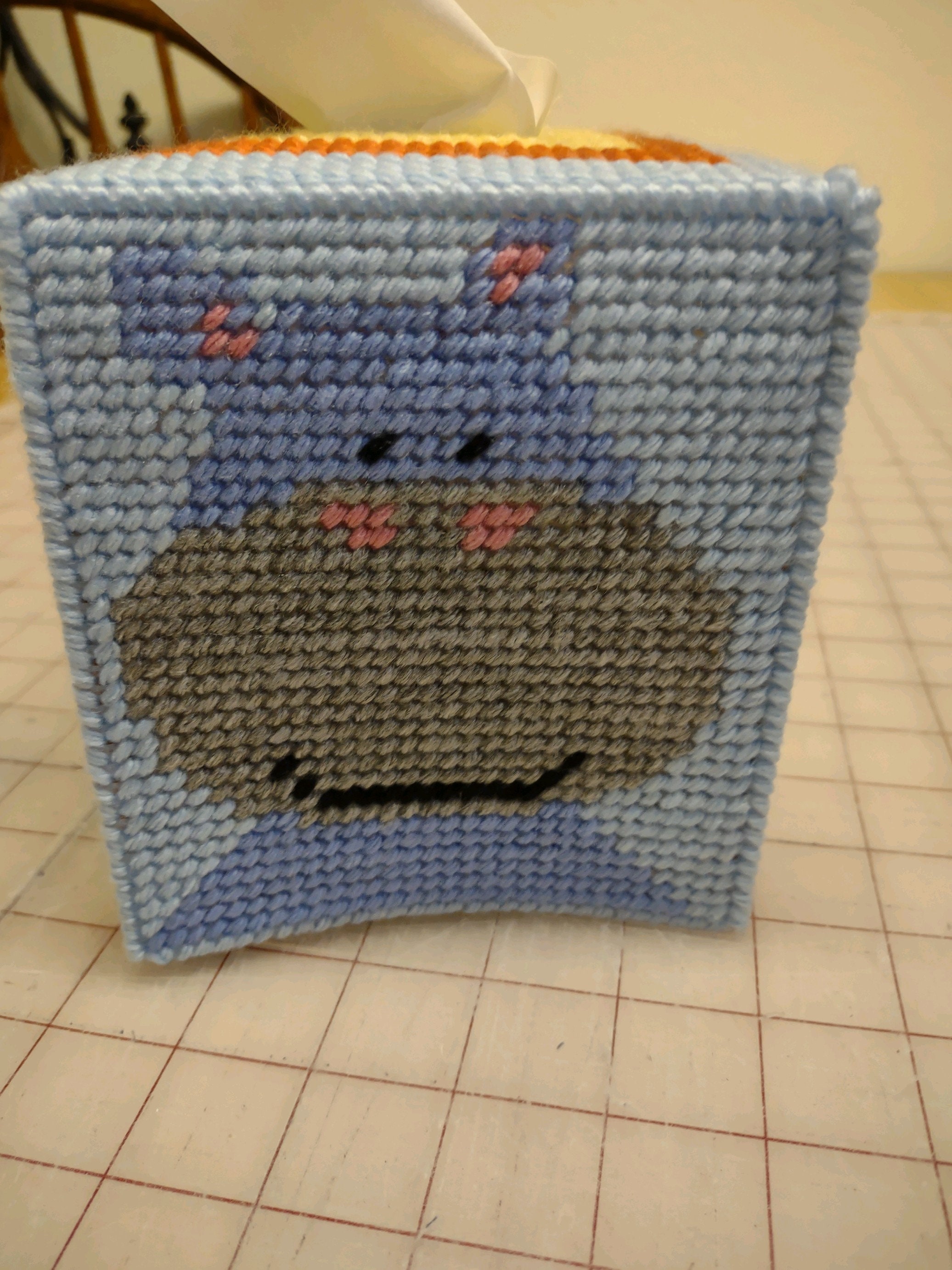 Noah's Friends Tissue Cover PCK50 - Etsy