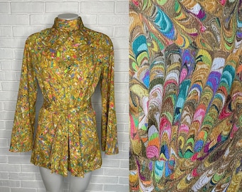 Oil Slick Dress - Etsy