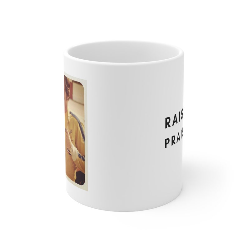2 Sided Dale Earnhardt. Mug 11 Oz and 15 Oz Available - Etsy