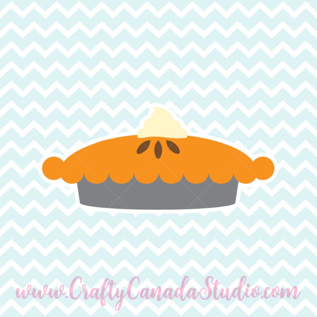 Pie SVG Apple Pie SVG Pumpkin Pie SVG Thanksgiving Svg - Etsy