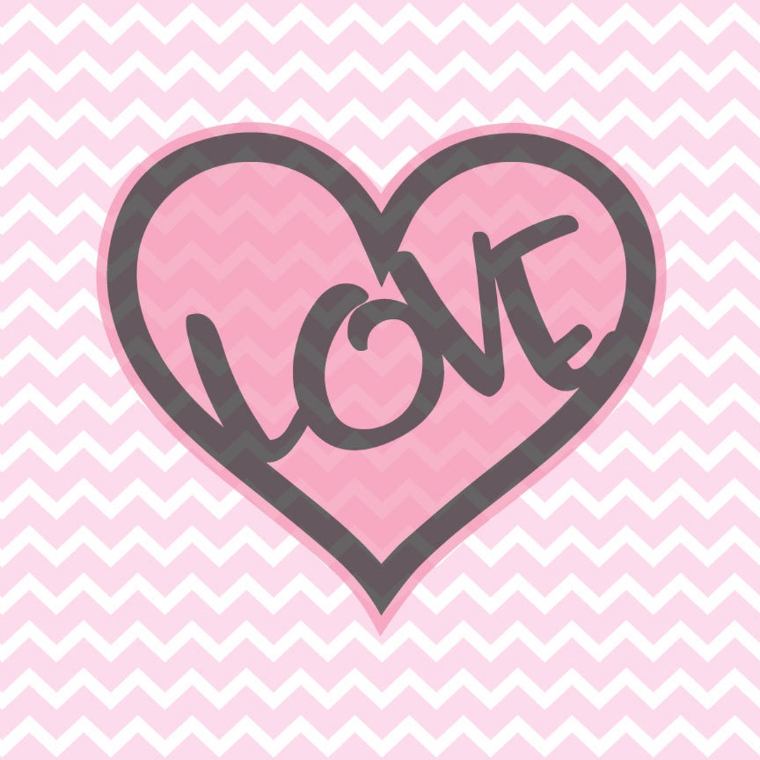 Amor SVG y PNG, Amor de San Valentín, SVG de San Valentín, Corazón svg ...