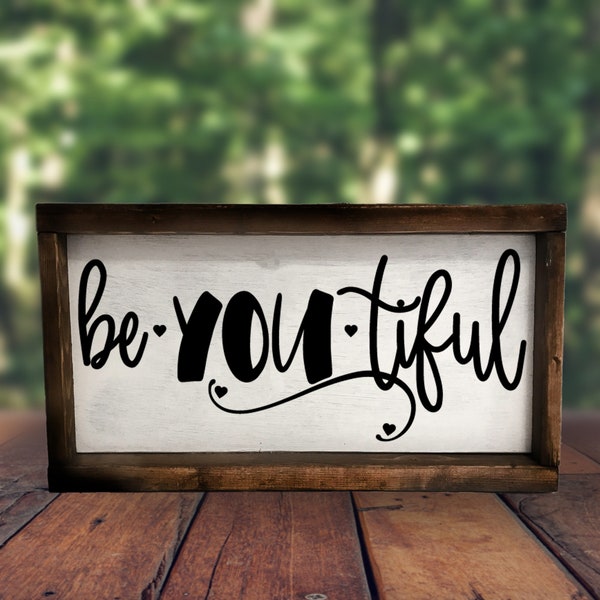 Beyoutiful - Etsy