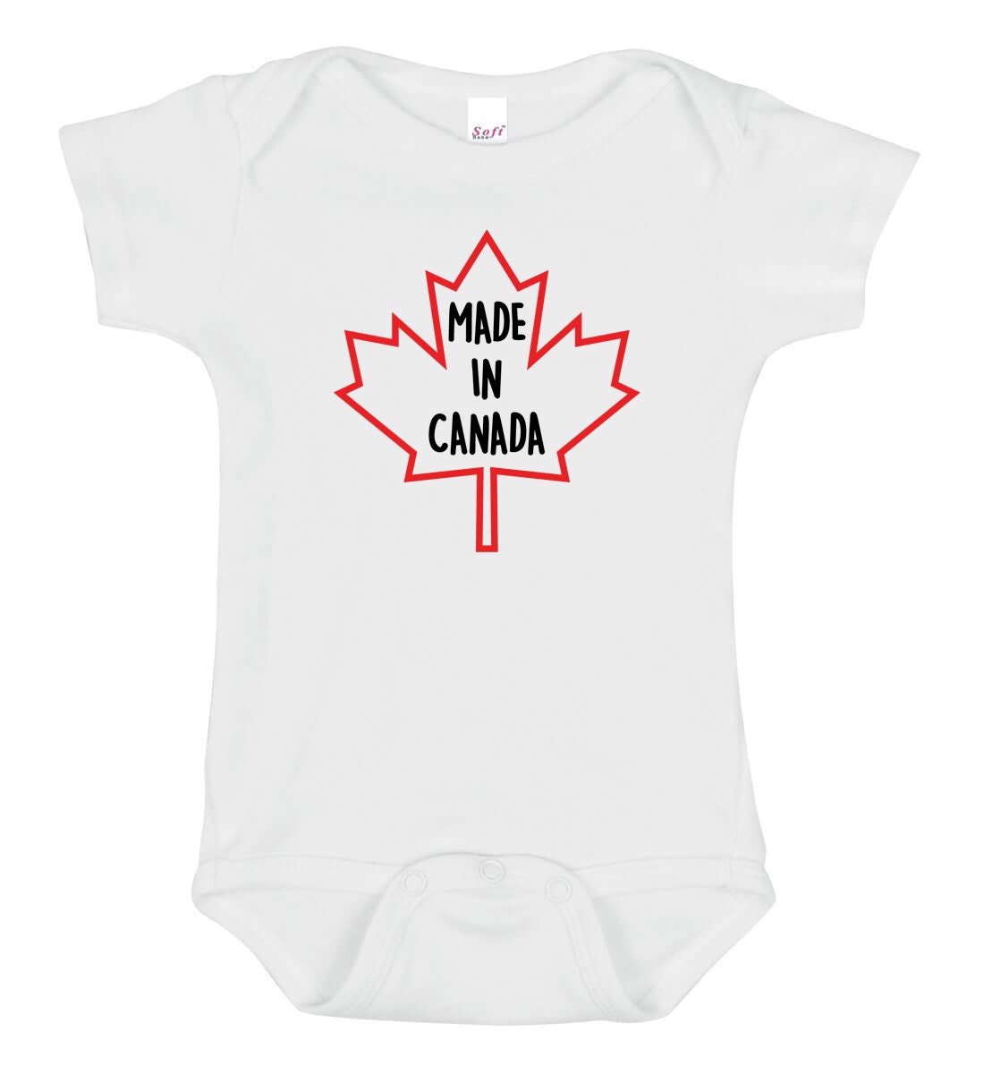 Made in Canada SVG and PNG Made in Canada Logo Canada Day | Etsy Canada