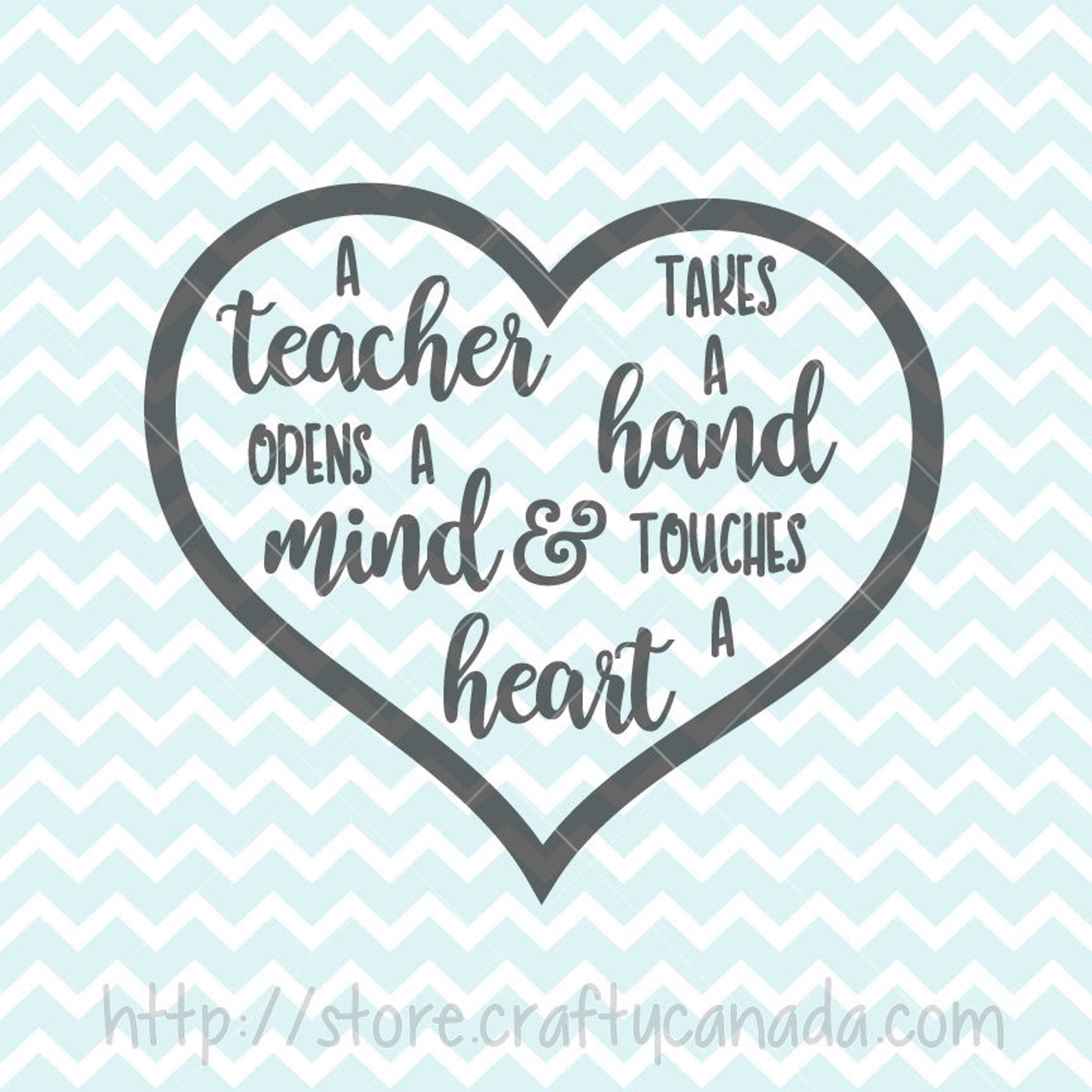 Teacher Appreciation SVG PNG, Teacher SVG, Thank You Svg, Teacher ...